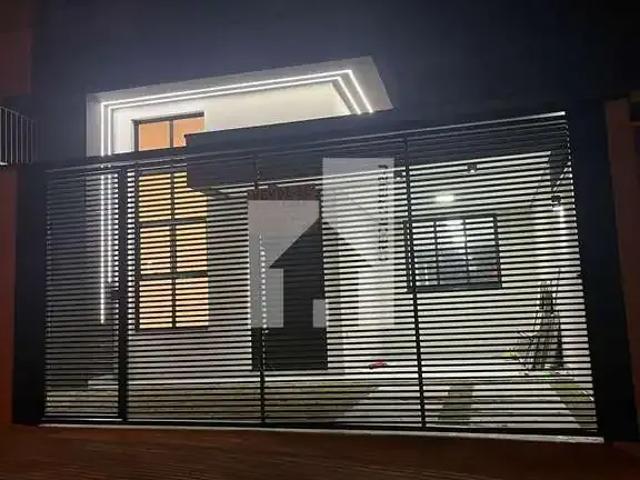 Casa / Sobrado para Venda em Jundiaí/SP Jardim Marambaia II 3 Quartos