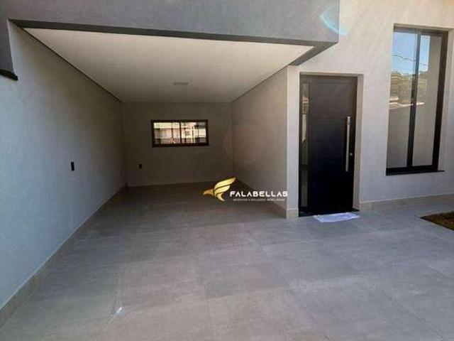 Casa / Sobrado para Venda em Jundiaí/SP Jardim Marambaia II 3 Quartos