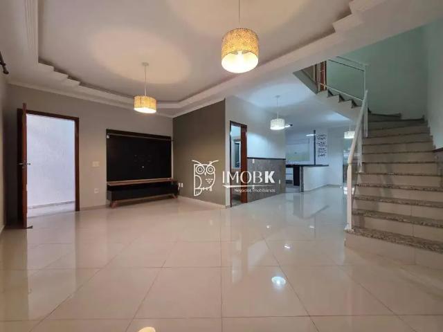 Casa / Sobrado para Venda em Jundiaí/SP Jardim Marambaia II 3 Quartos
