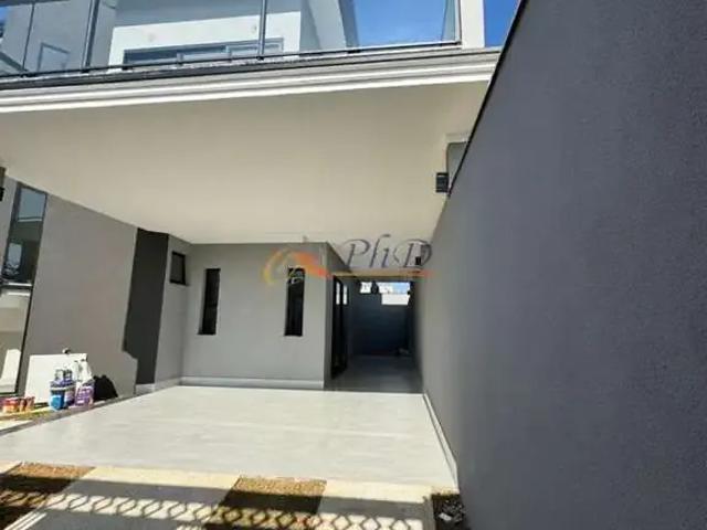 Casa / Sobrado para Venda em Jundiaí/SP Jardim Marambaia II 3 Quartos