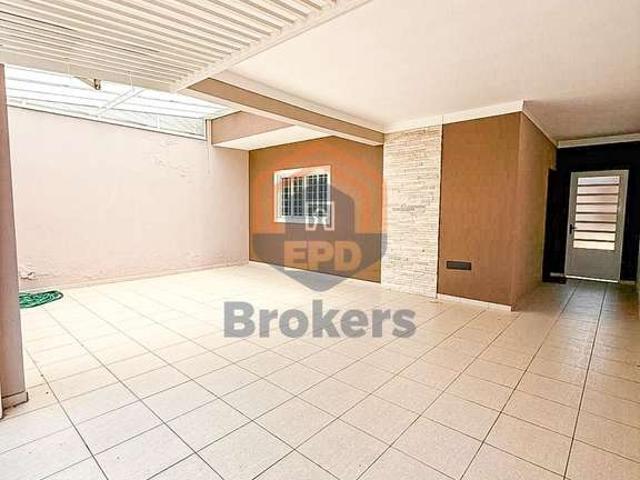 Casa / Sobrado para Venda em Jundiaí/SP Jardim Marambaia II 3 Quartos