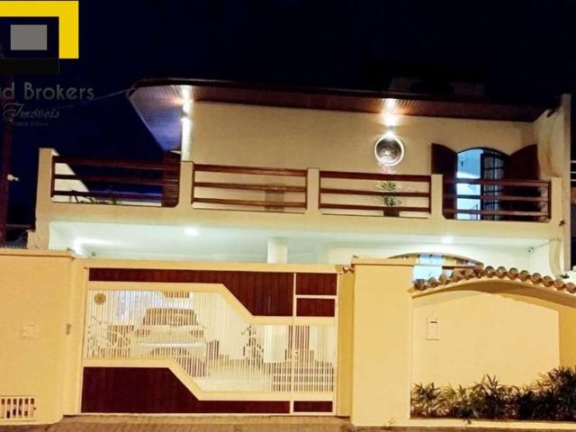 Casa / Sobrado para Venda em Jundiaí/SP Jardim Marco Leite 3 Quartos