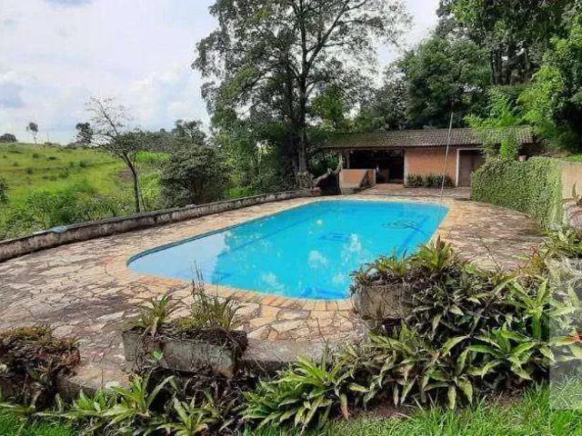 Casa / Sobrado para Venda em Jundiaí/SP Jardim Marco Leite 3 Quartos