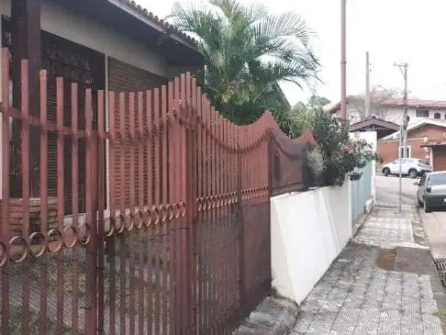 Casa / Sobrado para Venda em Jundiaí/SP Jardim Marco Leite 3 Quartos