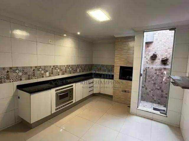 Casa / Sobrado para Venda em Jundiaí/SP Jardim Martins 3 Quartos
