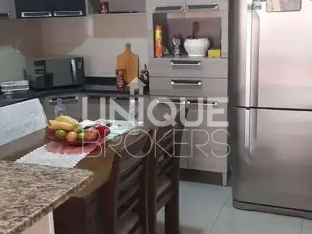 Casa / Sobrado para Venda em Jundiaí/SP Jardim Martins 3 Quartos
