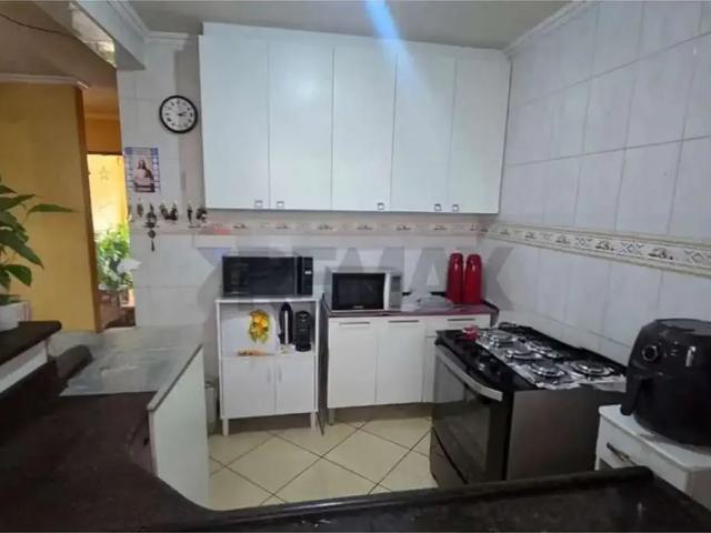 Casa / Sobrado para Venda em Jundiaí/SP Jardim Martins 2 Quartos