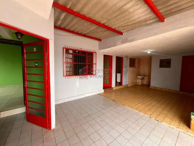 Casa / Sobrado para Venda em Jundiaí/SP Jardim Martins 2 Quartos