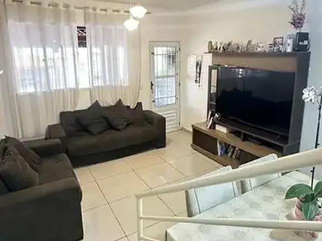 Casa / Sobrado para Venda em Jundiaí/SP Jardim Martins 2 Quartos