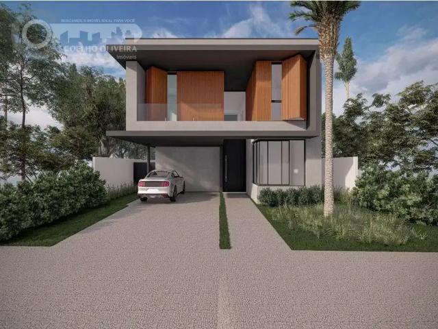 Casa / Sobrado para Venda em Jundiaí/SP Jardim Martins