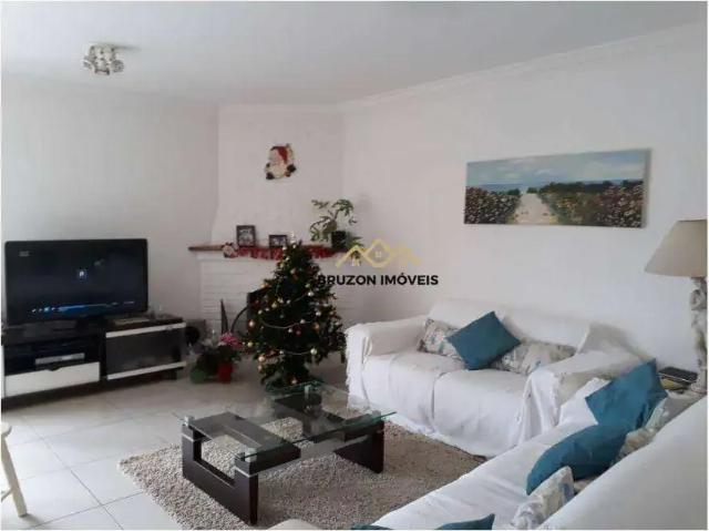 Casa / Sobrado para Venda em Jundiaí/SP Jardim Messina 4 Quartos