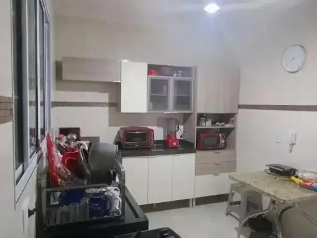 Casa / Sobrado para Venda em Jundiaí/SP Jardim Messina