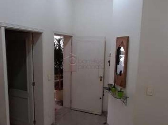 Casa / Sobrado para Venda em Jundiaí/SP Jardim Merci I 3 Quartos
