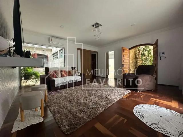 Casa / Sobrado para Venda em Jundiaí/SP Jardim Merci II 3 Quartos