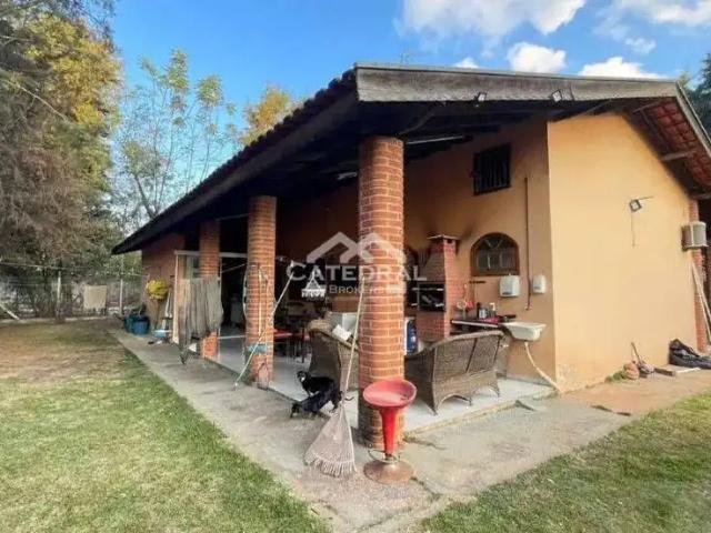 Casa / Sobrado para Venda em Jundiaí/SP Jardim Molinari 3 Quartos