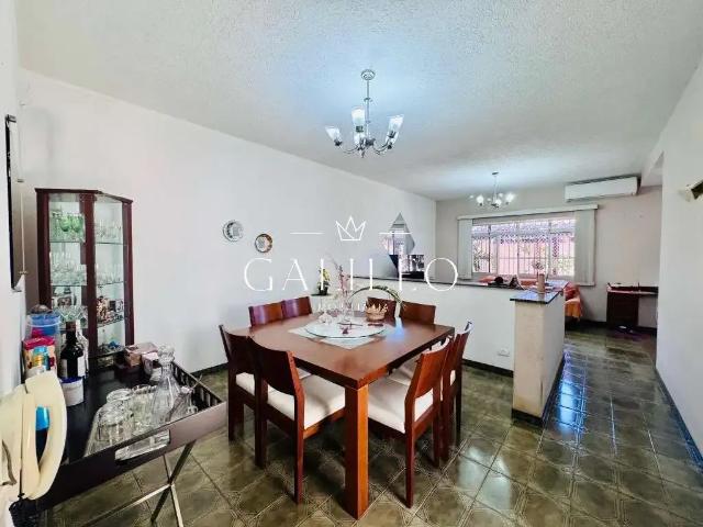 Casa / Sobrado para Venda em Jundiaí/SP Jardim Morumbi 3 Quartos