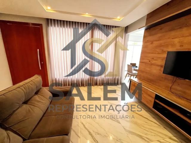 Casa / Sobrado para Venda em Jundiaí/SP Jardim Morumbi 3 Quartos