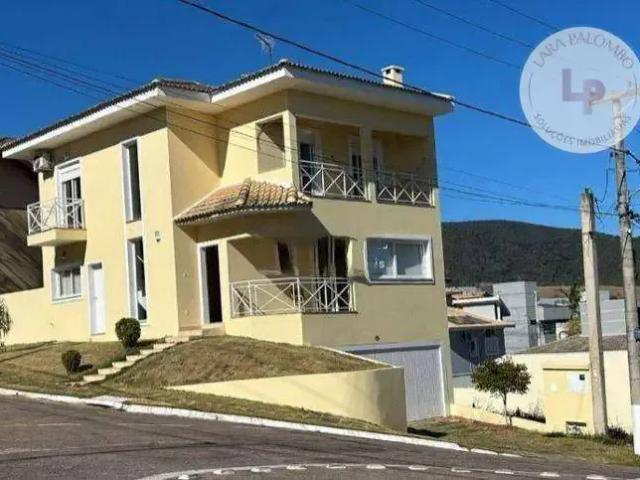 Casa / Sobrado para Venda em Jundiaí/SP Jardim Novo Mundo 3 Quartos
