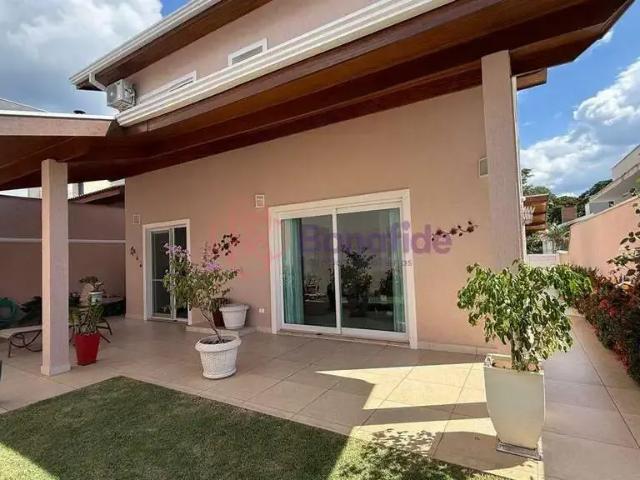 Casa / Sobrado para Venda em Jundiaí/SP Jardim Novo Mundo 3 Quartos