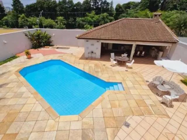 Casa / Sobrado para Venda em Jundiaí/SP Jardim Novo Mundo 4 Quartos
