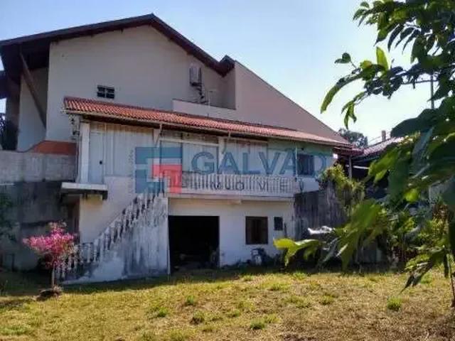 Casa / Sobrado para Venda em Jundiaí/SP Jardim Novo Mundo 4 Quartos