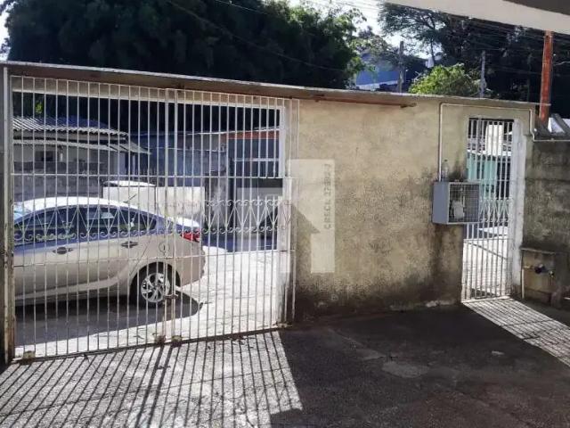 Casa / Sobrado para Venda em Jundiaí/SP Jardim Aurélia 2 Quartos