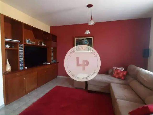 Casa / Sobrado para Venda em Jundiaí/SP Jardim Adélia 3 Quartos