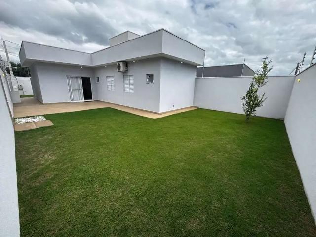 Casa / Sobrado para Venda em Jundiaí/SP Jardim Alice 2 Quartos
