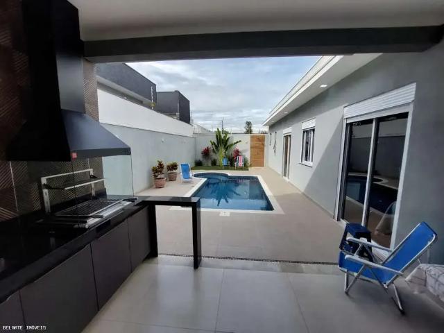 Casa / Sobrado para Venda em Jundiaí/SP Jardim Alice 3 Quartos