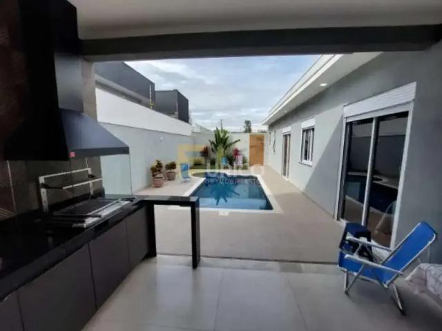 Casa / Sobrado para Venda em Jundiaí/SP Jardim Alice 3 Quartos