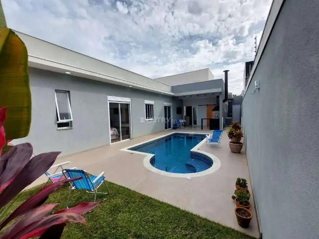 Casa / Sobrado para Venda em Jundiaí/SP Jardim Alice 3 Quartos