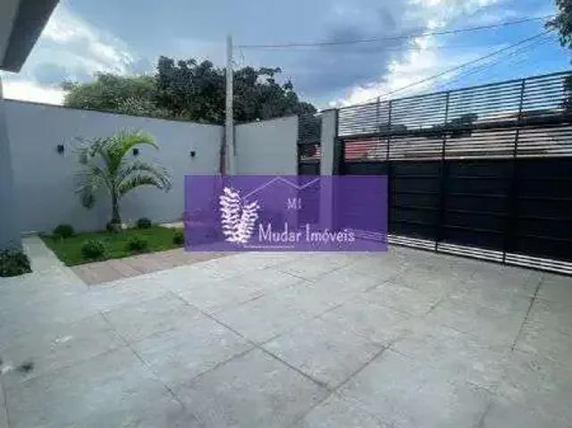Casa / Sobrado para Venda em Jundiaí/SP Jardim Alice 3 Quartos