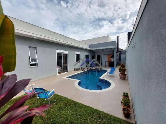 Casa / Sobrado para Venda em Jundiaí/SP Jardim Alice 3 Quartos