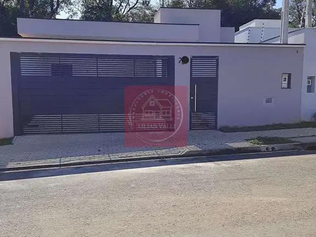 Casa / Sobrado para Venda em Jundiaí/SP Jardim Alice 3 Quartos