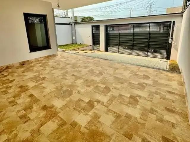 Casa / Sobrado para Venda em Jundiaí/SP Jardim Alice 3 Quartos