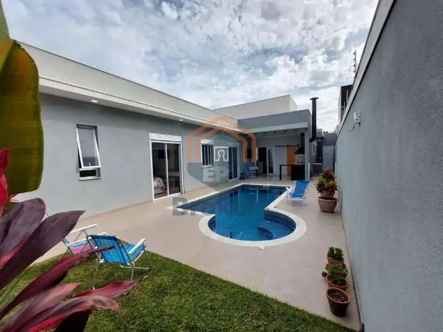 Casa / Sobrado para Venda em Jundiaí/SP Jardim Alice 3 Quartos