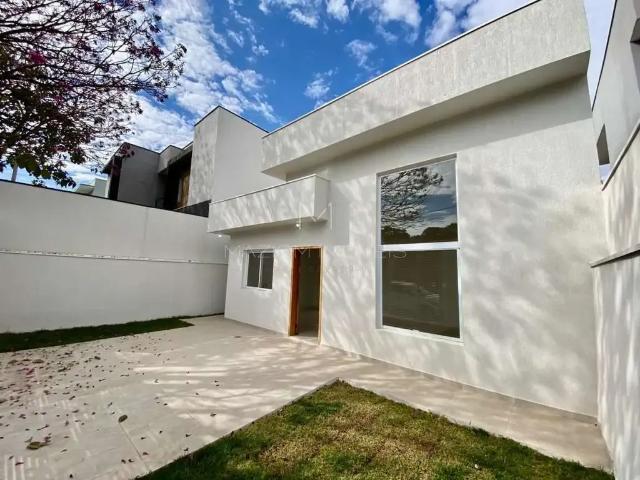 Casa / Sobrado para Venda em Jundiaí/SP Jardim Alice 3 Quartos