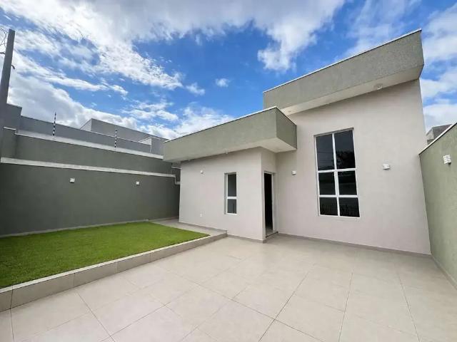 Casa / Sobrado para Venda em Jundiaí/SP Jardim Alice 3 Quartos