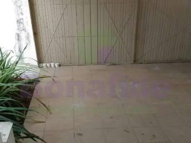 Casa / Sobrado para Venda em Jundiaí/SP Jardim Ana Maria 4 Quartos