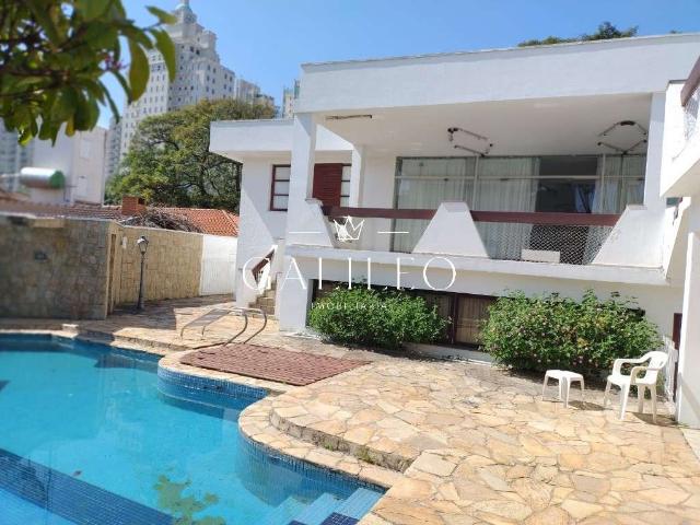 Casa / Sobrado para Venda em Jundiaí/SP Jardim Ana Maria 5 Quartos