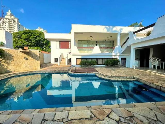 Casa / Sobrado para Venda em Jundiaí/SP Jardim Ana Maria 5 Quartos