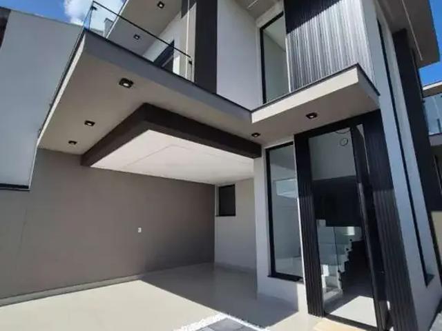 Casa / Sobrado para Venda em Jundiaí/SP Jardim Vale Verde 3 Quartos