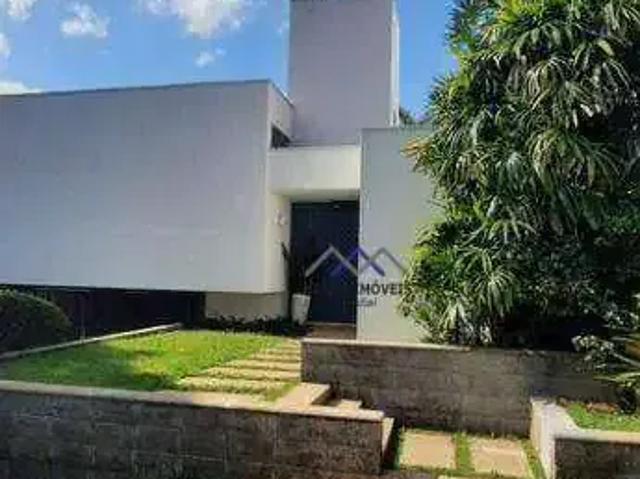 Casa / Sobrado para Venda em Jundiaí/SP Jardim Ana Maria 3 Quartos