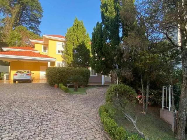 Casa / Sobrado para Venda em Jundiaí/SP Jardim Ana Maria 3 Quartos