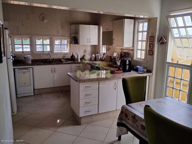 Casa / Sobrado para Venda em Jundiaí/SP Jardim Ana Maria 3 Quartos