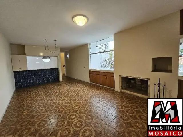 Casa / Sobrado para Venda em Jundiaí/SP Jardim Ana Maria 3 Quartos