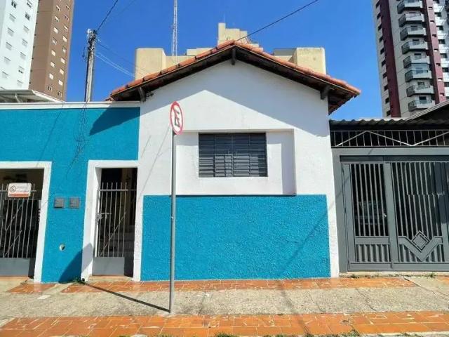 Casa / Sobrado para Venda em Jundiaí/SP Jardim Ana Maria 3 Quartos