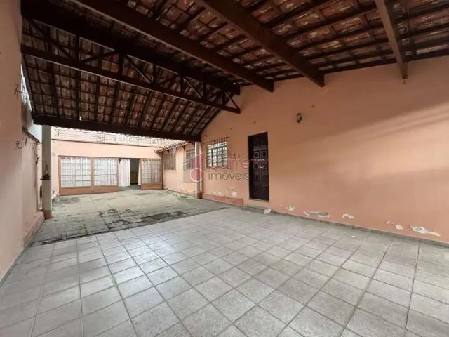 Casa / Sobrado para Venda em Jundiaí/SP Jardim Ângela 2 Quartos