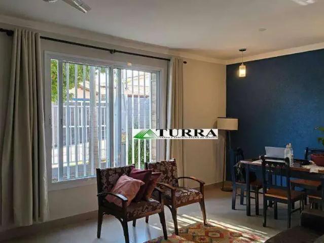Casa / Sobrado para Venda em Jundiaí/SP Jardim Ângela 3 Quartos