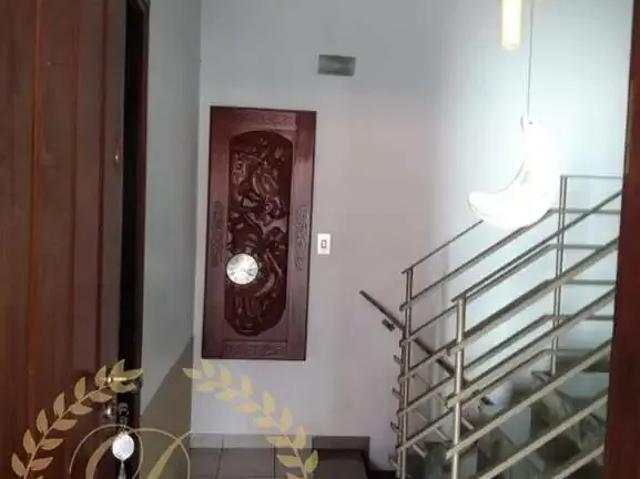 Casa / Sobrado para Venda em Jundiaí/SP Jardim Ângela 3 Quartos